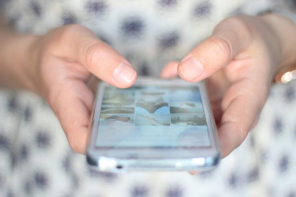 PLANN Visual Instagram Scheduler